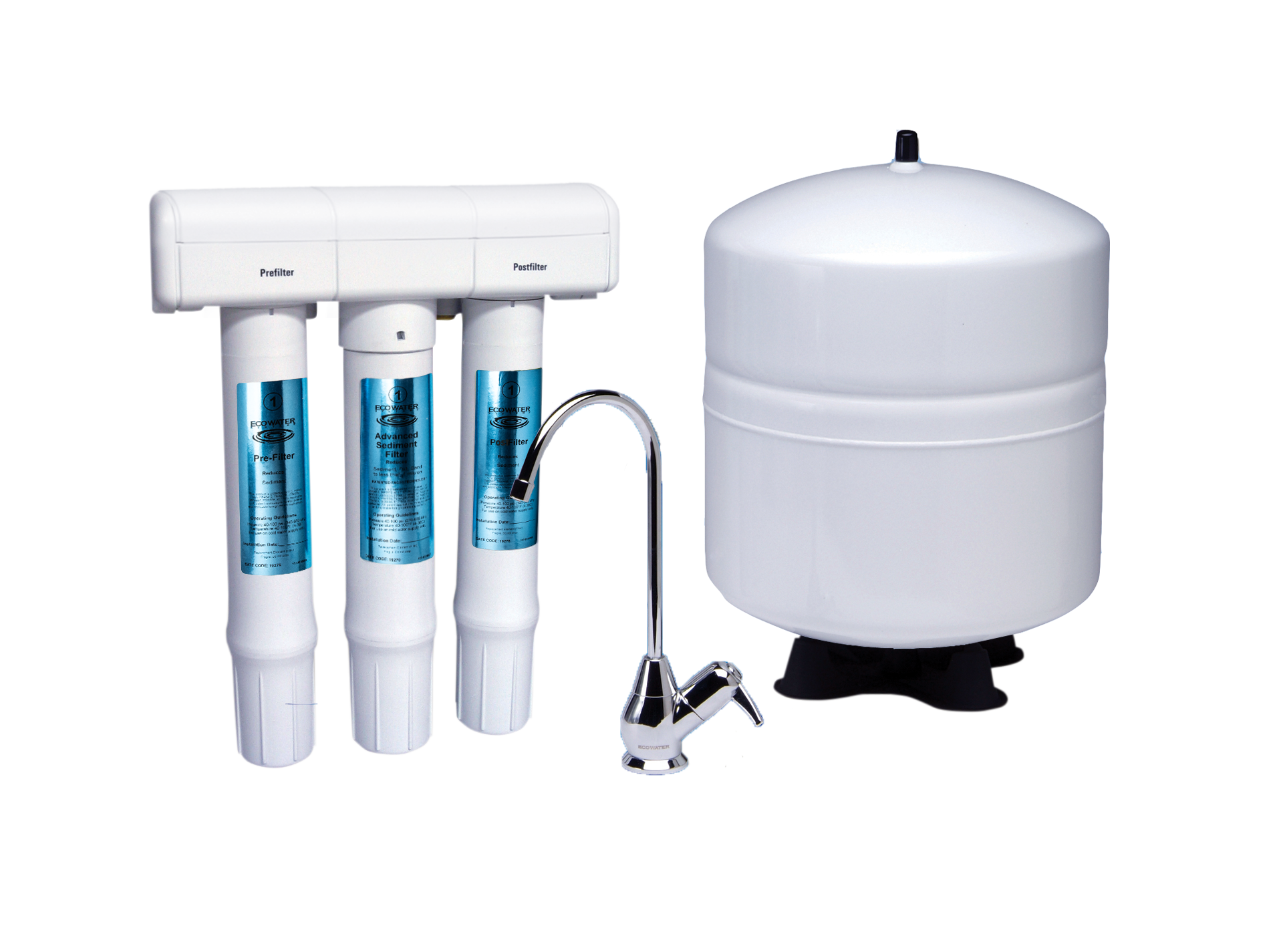 Filtre Eau Sous vier Comment a Marche Ecowater Filtre Eau Sous vier Comment a Marche Ecowater